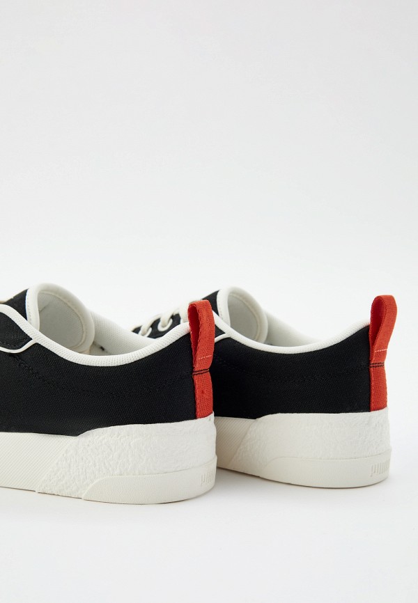 Кеды PUMA Terreta, цвет: черный, RTLAEI649601 — купить в интернет ...
