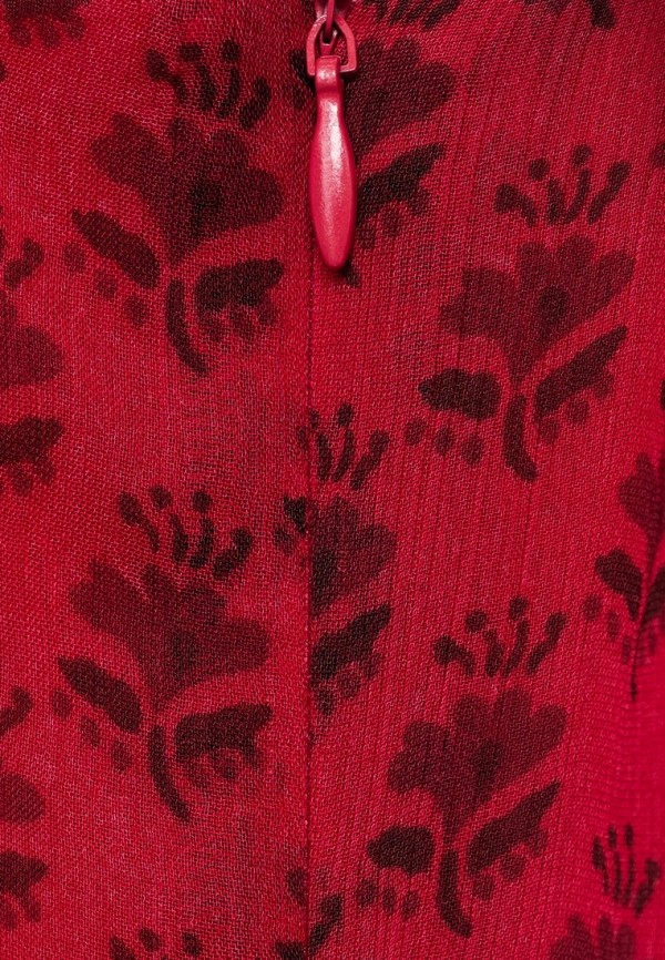 Платье Mango POPPY, цвет: красный, RTLAEK364601 — купить в интернет ...