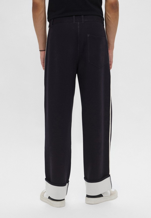 Брюки Armani Exchange, цвет: синий, RTLAEL548501 — купить в интернет ...