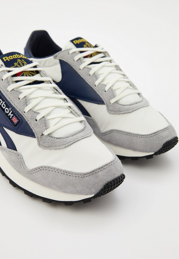 Кроссовки Reebok AZTEC II, цвет: серый, RTLAEM572401 — купить в ...