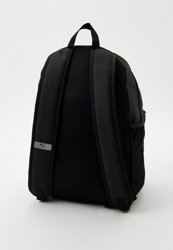 Рюкзак PUMA PUMA PHASE PATCH Backpack, цвет: черный, RTLAEN901601 ...