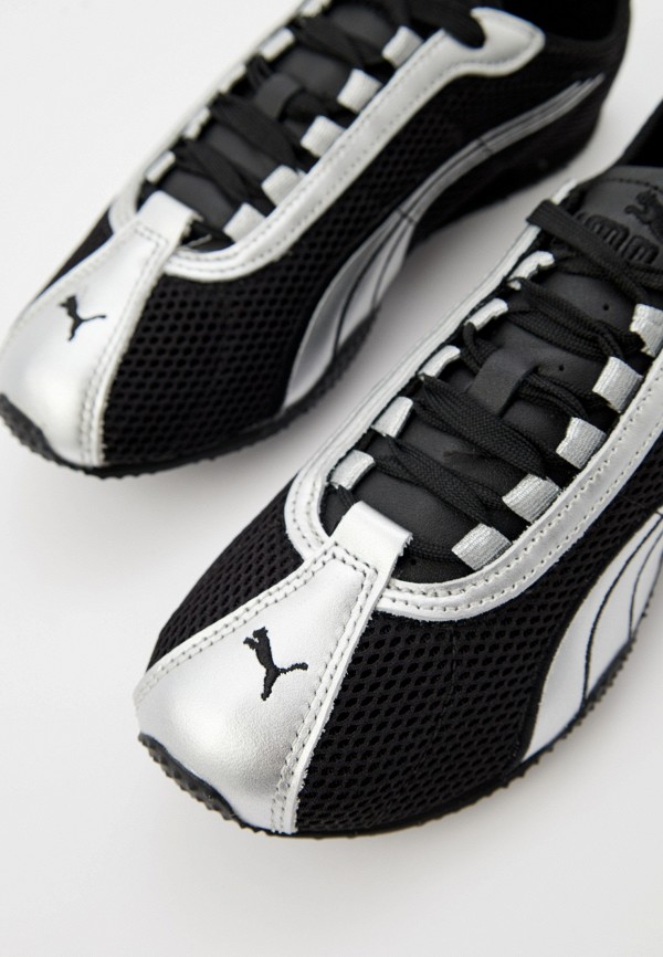 Кроссовки PUMA H-STREET OG, цвет: черный, RTLAEO303802 — купить в ...