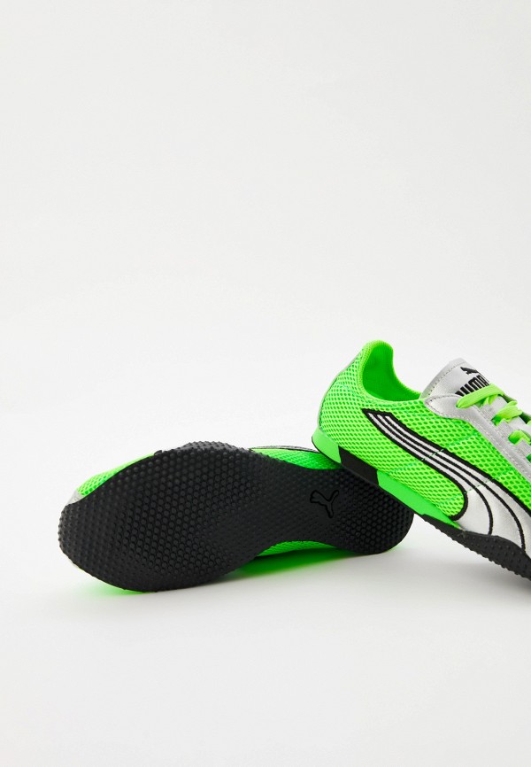 Кроссовки PUMA H-STREET OG, цвет: зеленый, RTLAEO303901 — купить в ...