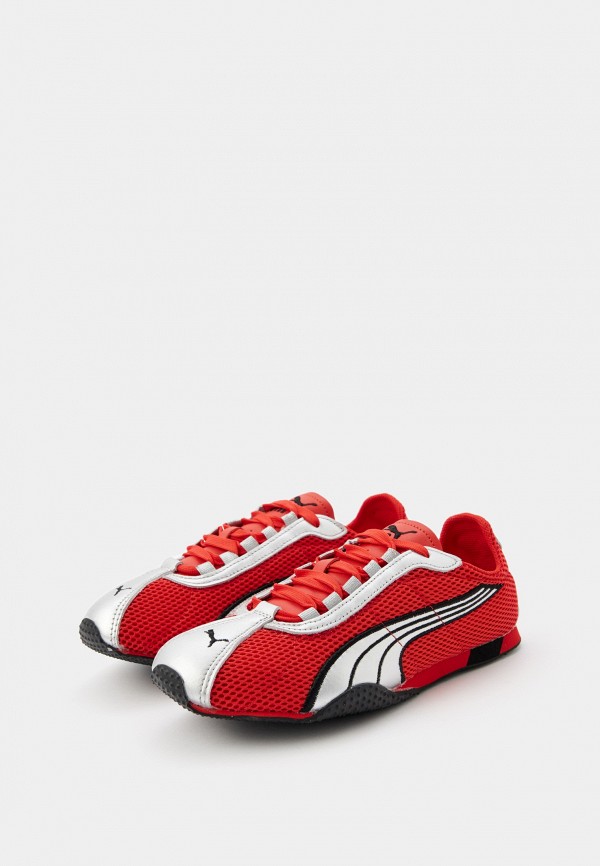Кроссовки PUMA H-STREET OG, цвет: красный, RTLAEO304601 — купить в ...