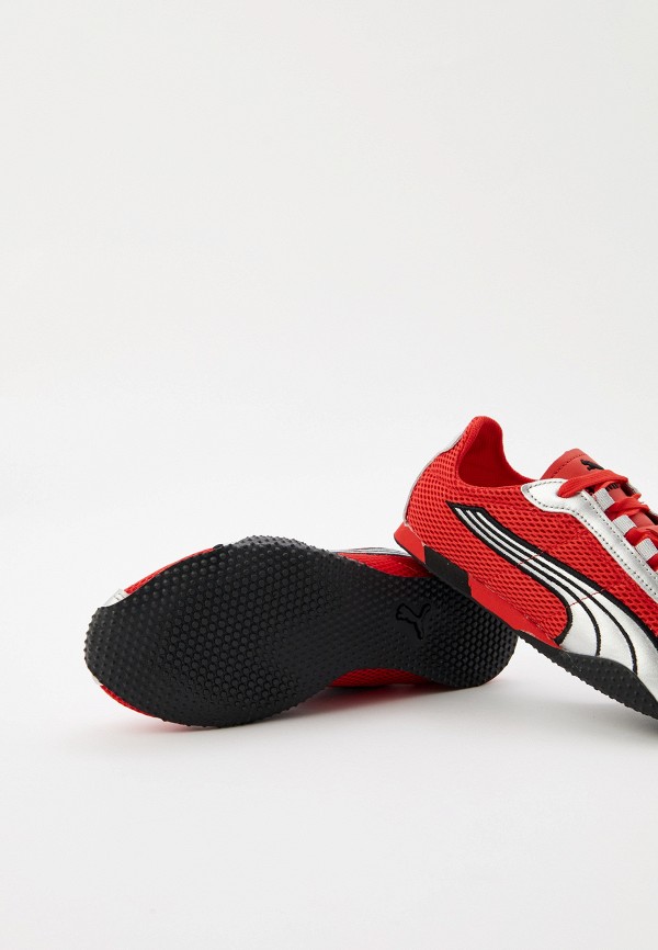 Кроссовки PUMA H-STREET OG, цвет: красный, RTLAEO304601 — купить в ...