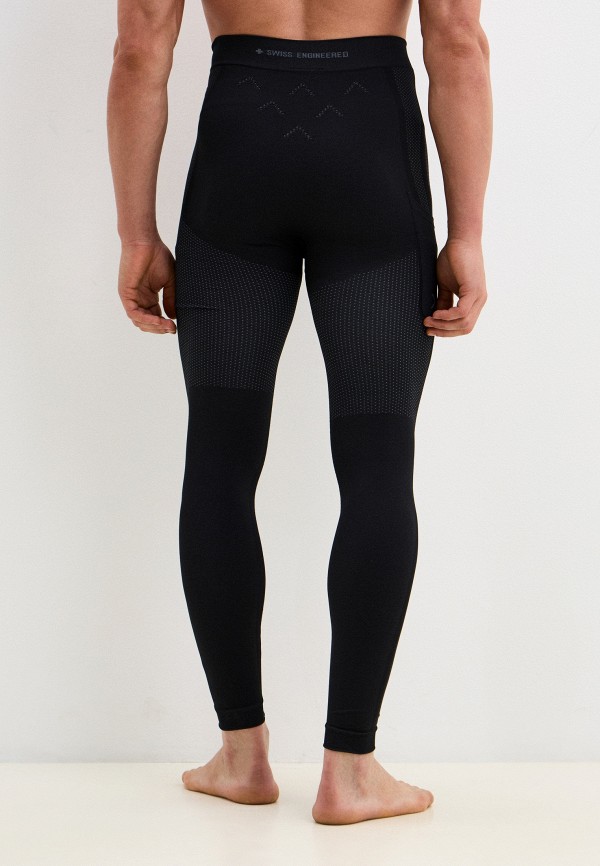 Тайтсы X-Bionic X-BIONIC® XCEED RUN LONG TIGHTS, цвет: черный ...
