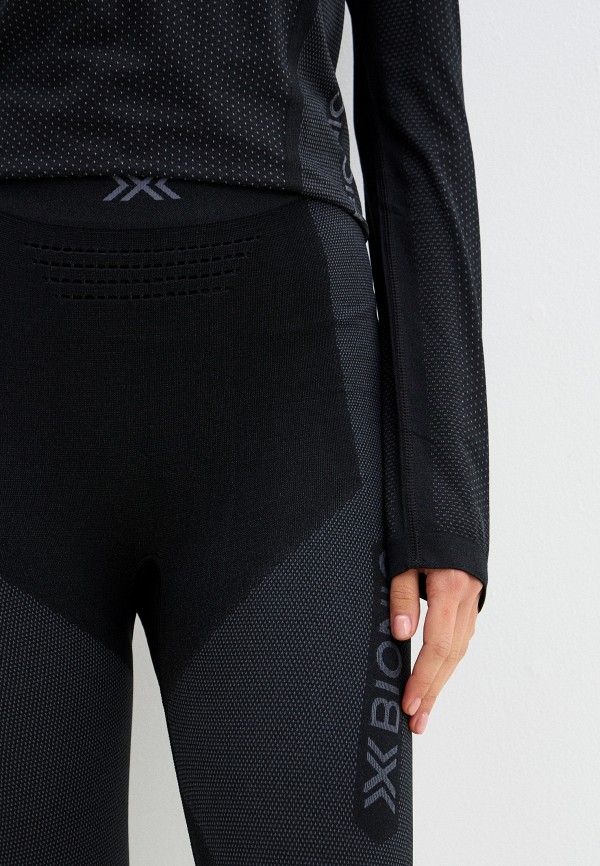 Тайтсы X-Bionic X-BIONIC® XCEED RUN LONG TIGHTS, цвет: черный ...