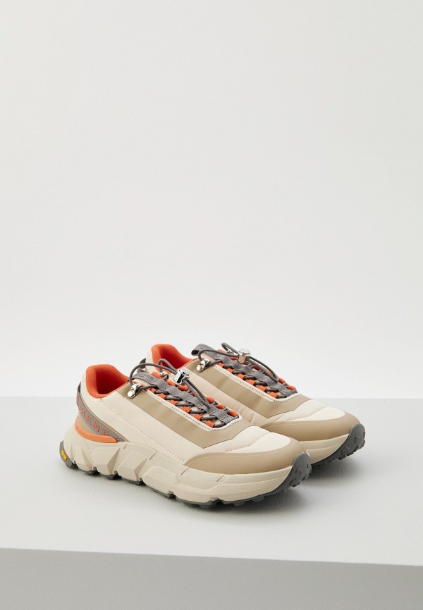 Кроссовки Weekend Max Mara TANDEM, цвет: бежевый, RTLAER691801 — купить ...
