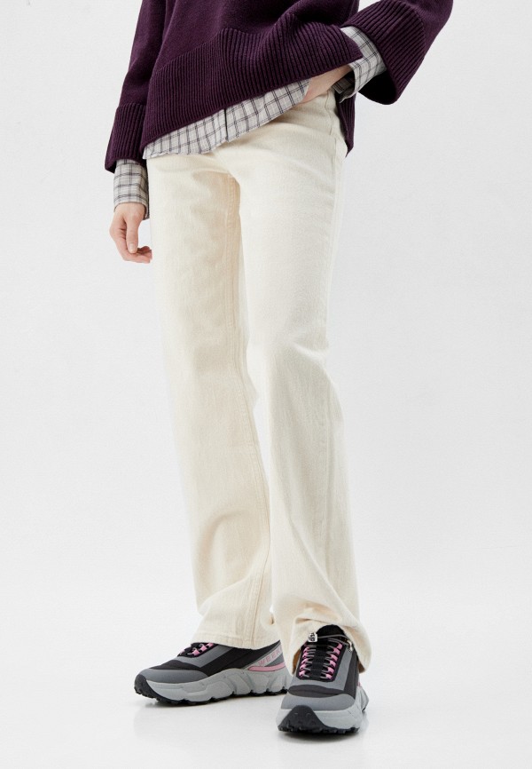 Кроссовки Weekend Max Mara TANDEM, цвет: черный, RTLAER691901 — купить ...