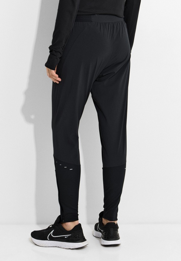 Брюки спортивные Nike W NK SWIFT DF MR PANT, цвет: черный, RTLAET334201 ...