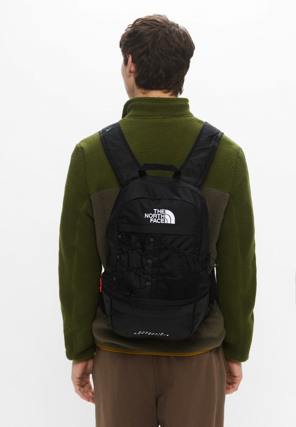 Рюкзак The North Face BOREALIS CONVERT BKP, цвет: черный, RTLAET385101 ...