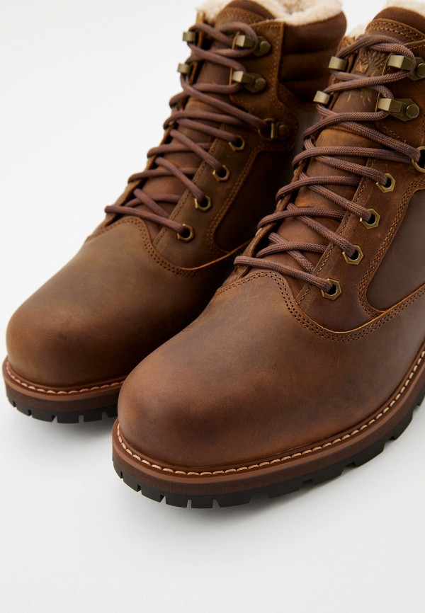 Тимберленды Timberland, цвет: коричневый, RTLAEU634501 — купить в ...