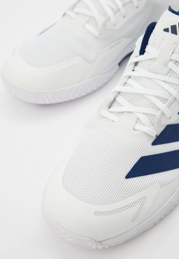Кроссовки adidas Defiant Speed 2 M, цвет: белый, RTLAEV291101 — купить ...