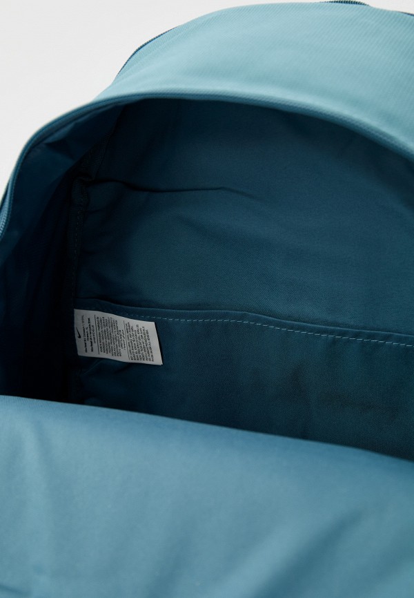 Рюкзак Nike Nike Heritage, цвет: бирюзовый, RTLAEV503801 — купить в ...
