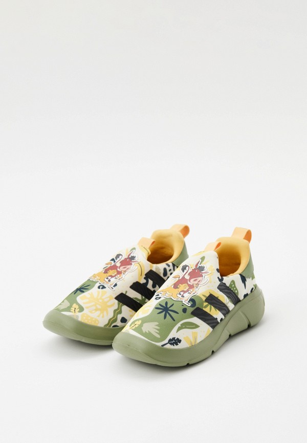 Кроссовки adidas MONOFIT TR Lion King I, цвет: мультиколор ...