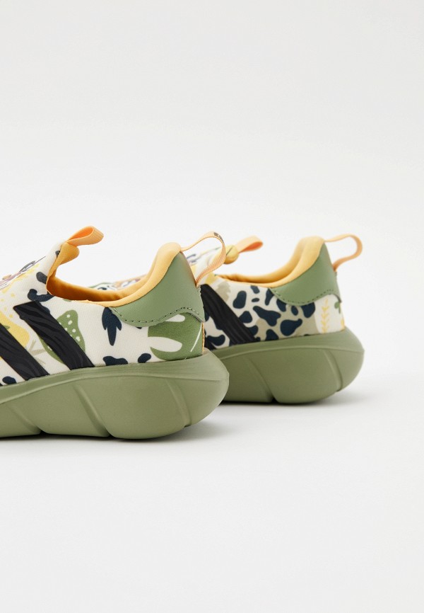 Кроссовки adidas MONOFIT TR Lion King I, цвет: мультиколор ...