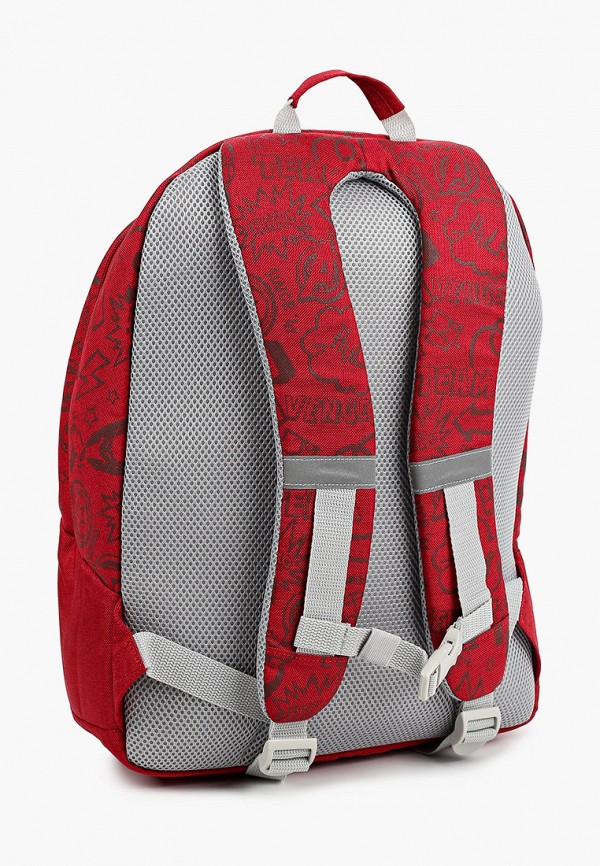 Рюкзак Samsonite, цвет: красный, SA001BBITMI6 — купить в интернет ...