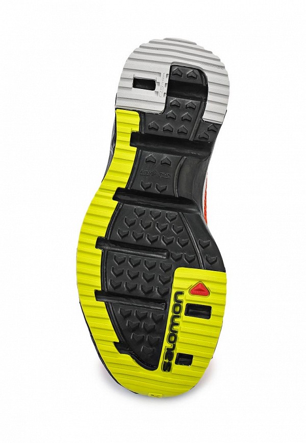 Сабо Salomon RX SLIDE 3.0 M, цвет: оранжевый, SA007AMHCG50 — купить в ...