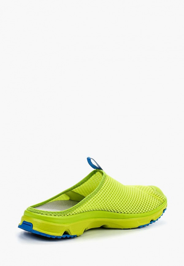 Сабо Salomon RX SLIDE 3.0, цвет: желтый, SA007AMPRW49 — купить в ...