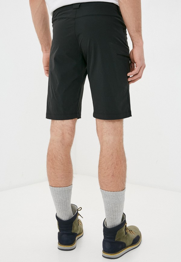 Шорты Salomon OUTLINE SHORT M, цвет: черный, SA007EMLVDI4 — купить в ...