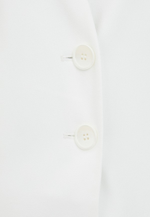 Жилет Taifun, цвет: белый, TA037EWLPCE2 — купить в интернет-магазине Lamoda