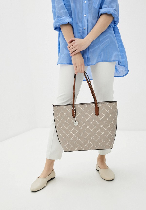 Сумка Tamaris, цвет: бежевый, TA171BWMQQG4 — купить в интернет-магазине ...