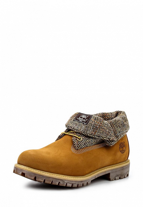 Timberland Roll Top F F AF TI007AMGIT81 Lamoda