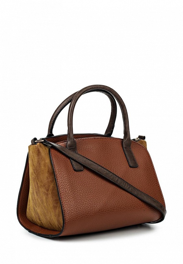 Сумка Topshop, цвет: коричневый, TO029BWJAY37 — купить в интернет ...
