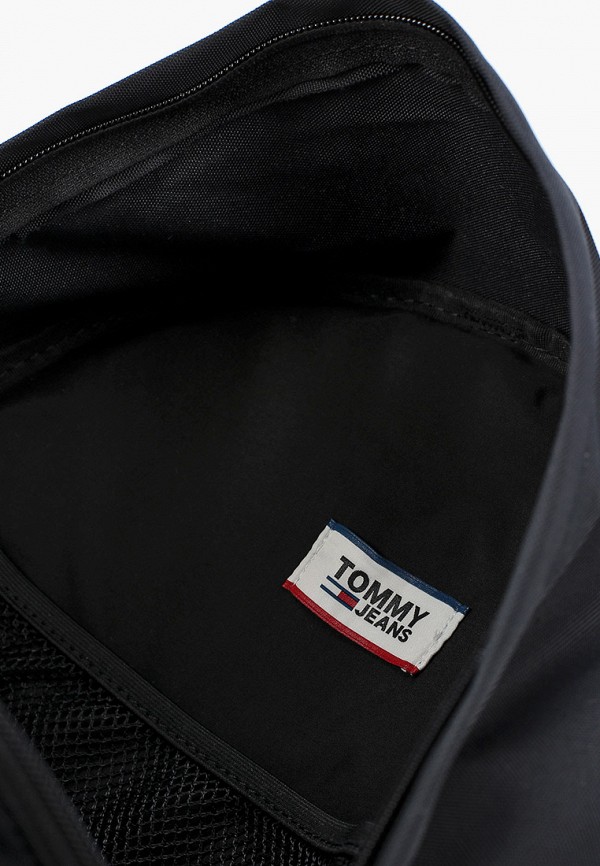 Рюкзак Tommy Jeans, цвет: черный, TO052BMHXNW7 — купить в интернет ...
