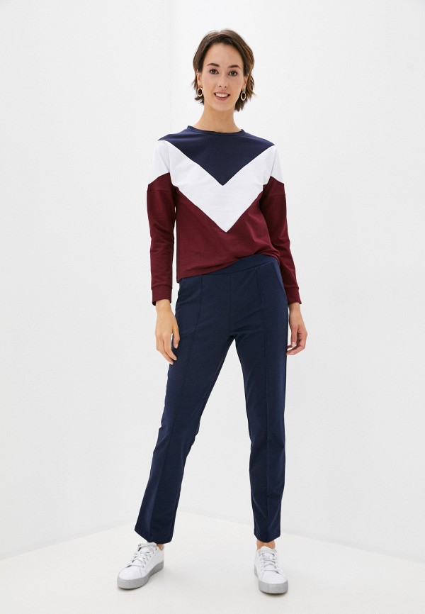 Костюм спортивный Toku Tino, цвет: синий, TO072EWKFRZ3 — купить в ...