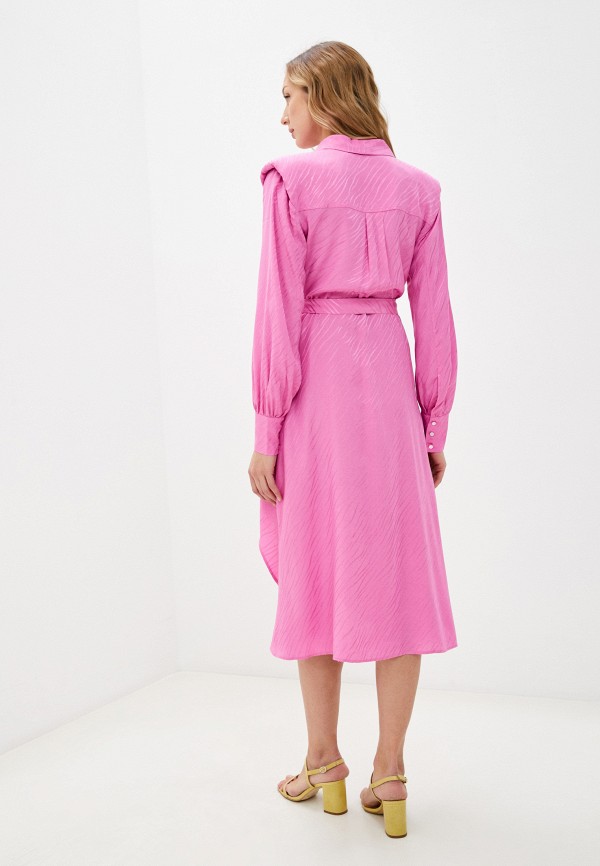 Платье Twist & Tango Ember, цвет: розовый, TW010EWLYLO5 — купить в ...