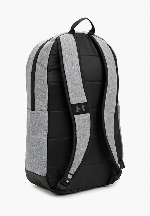 Рюкзак Under Armour UA Halftime Backpack, цвет: серый, UN001BUMKEO2 ...
