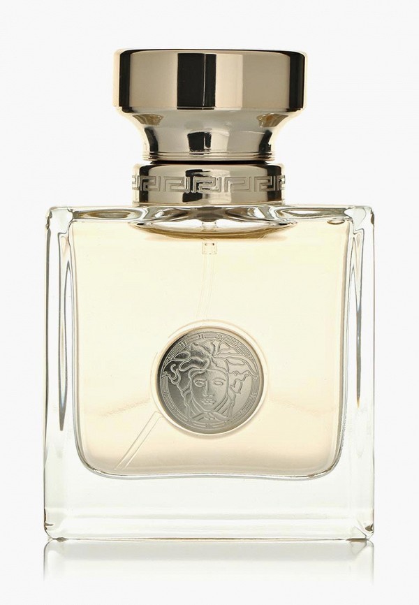 Парфюмерная вода Versace Versace 30 мл, цвет: белый, VE110DWBZ620 ...