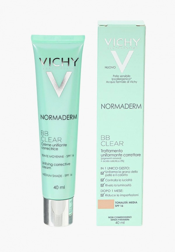 BB Vichy Normaderm 40 VI055LWTXP77 Lamoda