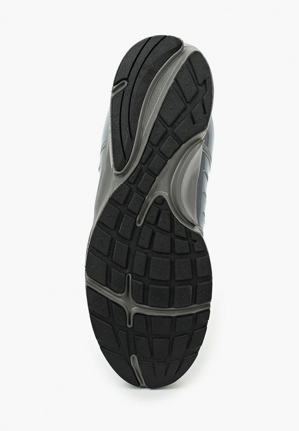 Кроссовки WS Shoes, цвет: серый, WS002AMTSH78 — купить в интернет ...