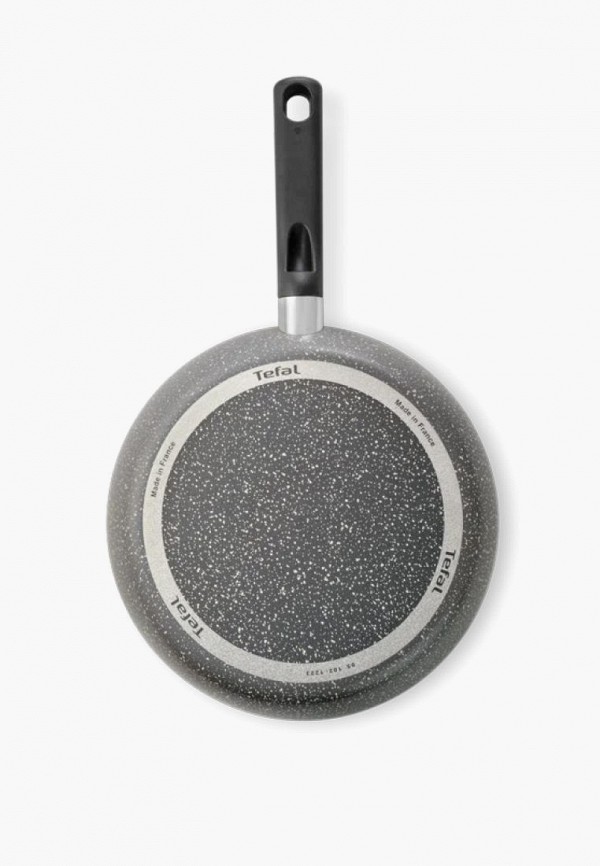 Сковорода Tefal Natural Cook 22 см , цвет: серый, XD001XU00CFZ — купить ...