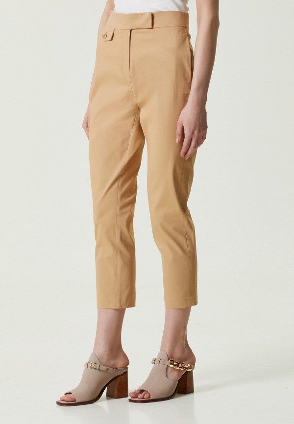 Брюки NetWork, цвет: коричневый, XD001XW00KN3 — купить в интернет ...