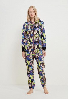 Купить женские комбинезоны от 649 руб в интернет-магазине Lamoda.ru!