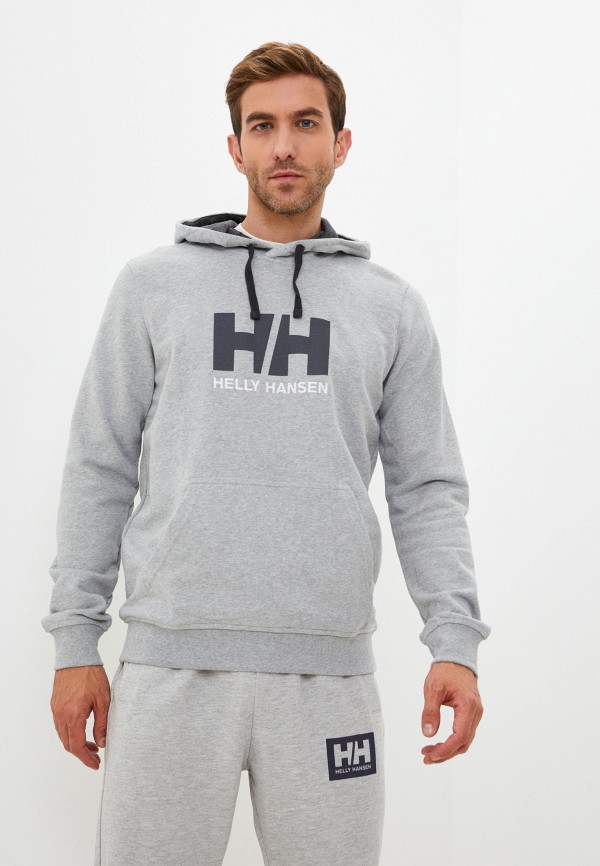 Купить Худи Helly Hansen 33977 за 5949р. с доставкой