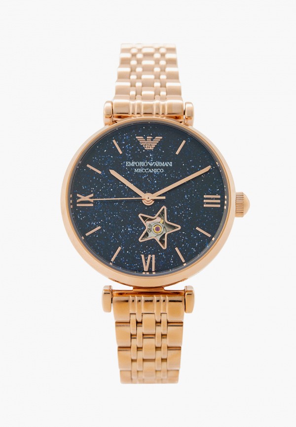 Купить Часы Emporio Armani AR60043 за 59990р. с доставкой