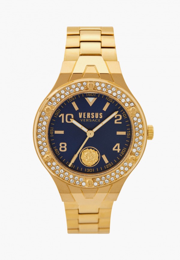 Купить Часы Versus Versace VSPVO0720 за 21210р. с доставкой