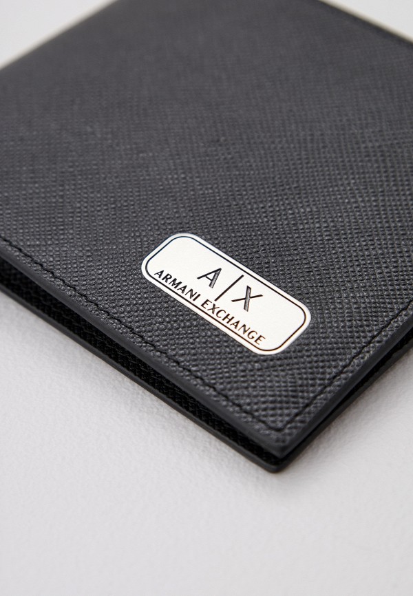 Купить Кошелек Armani Exchange 958097 CC843 за 5830р. с доставкой