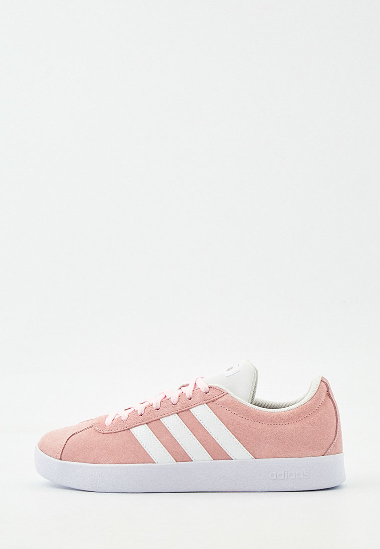 Женские кеды Adidas (Адидас) FY8811 купить