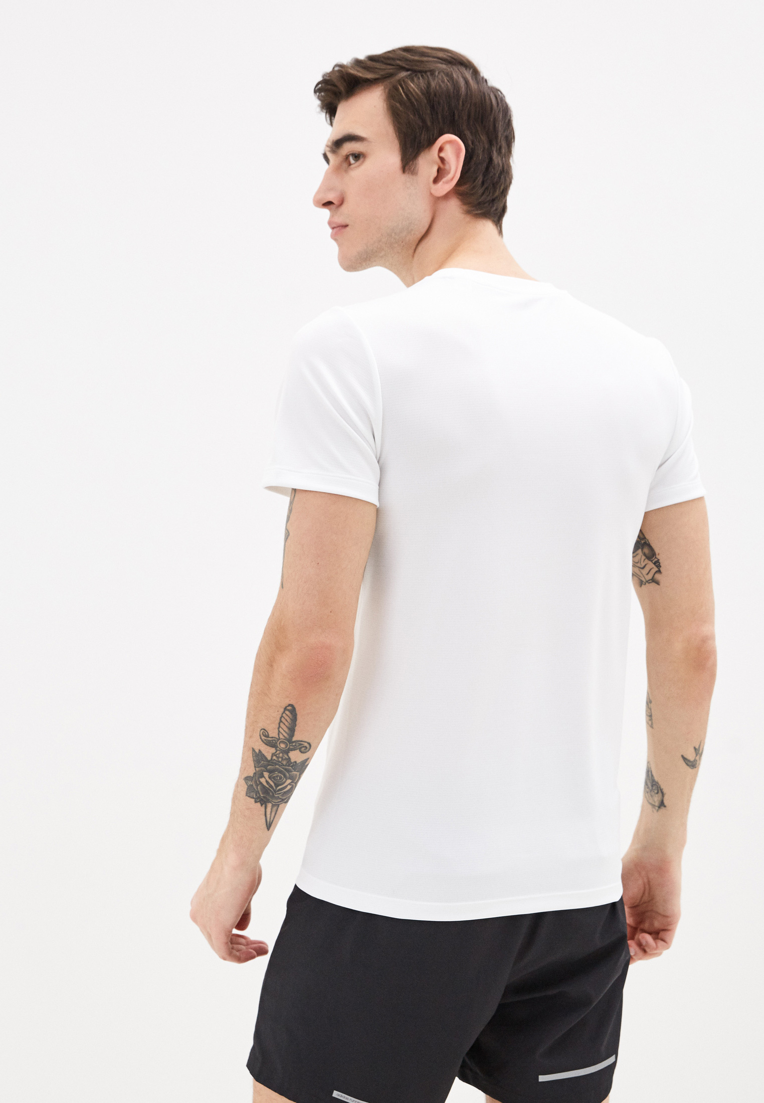 Футболка мужская Adidas (Адидас) FL4310 купить