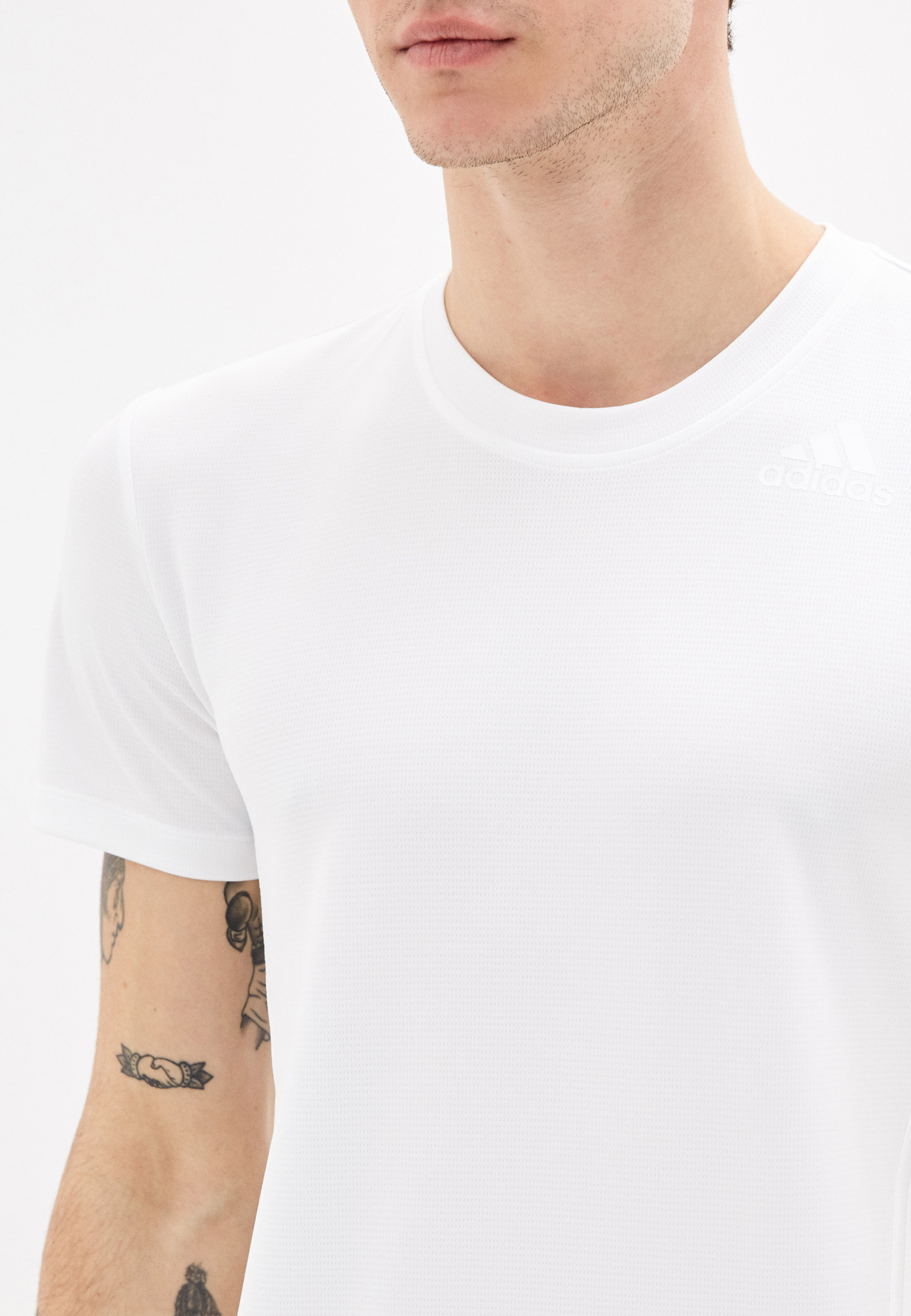 Футболка мужская Adidas (Адидас) FL4310 купить