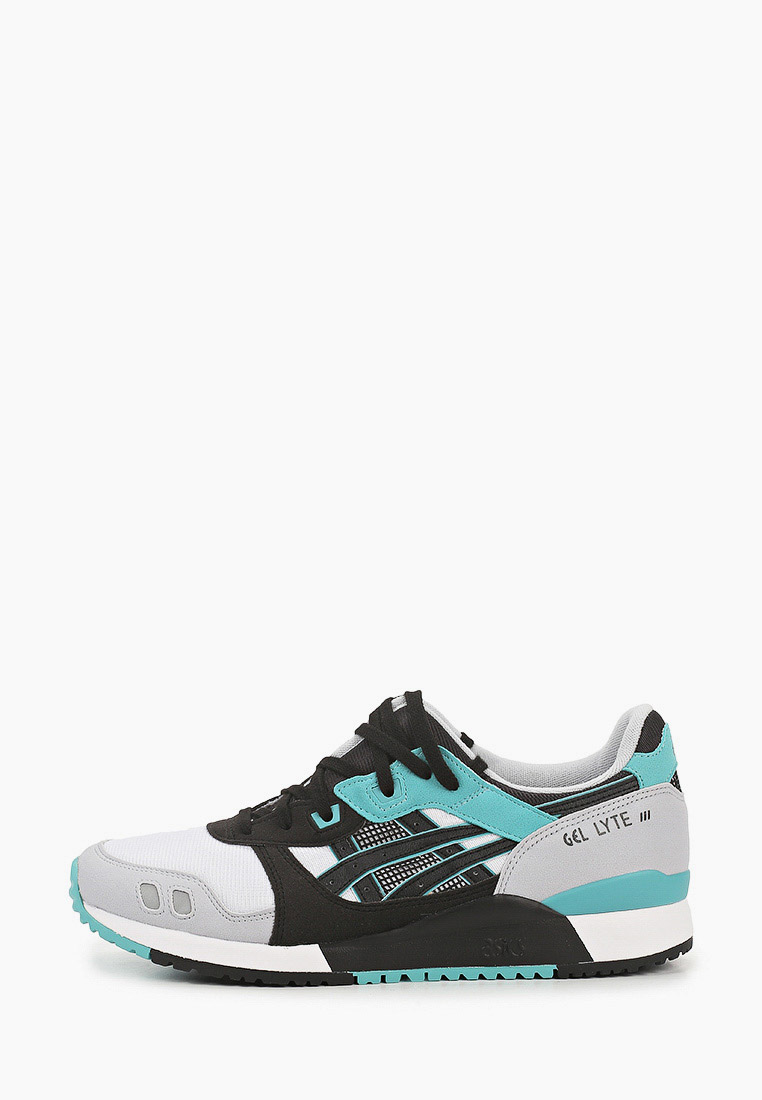 Мужские кроссовки Asics (Асикс) 1201A051 купить