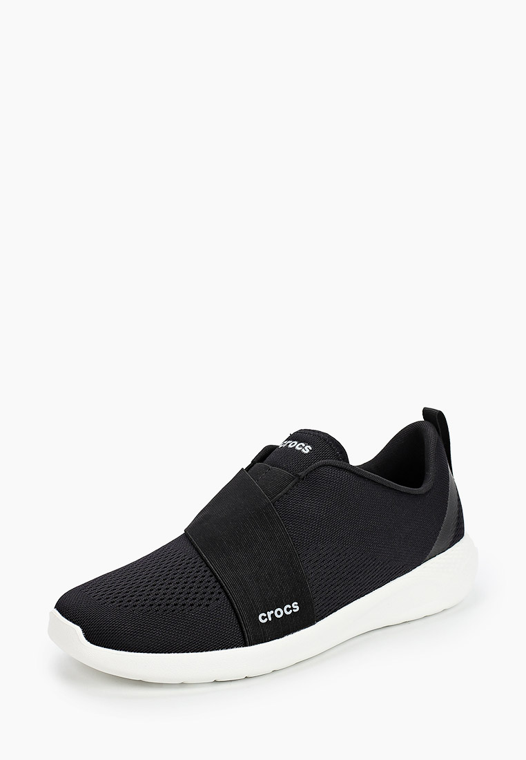 Мужские кроссовки Crocs (Крокс) 206069 купить