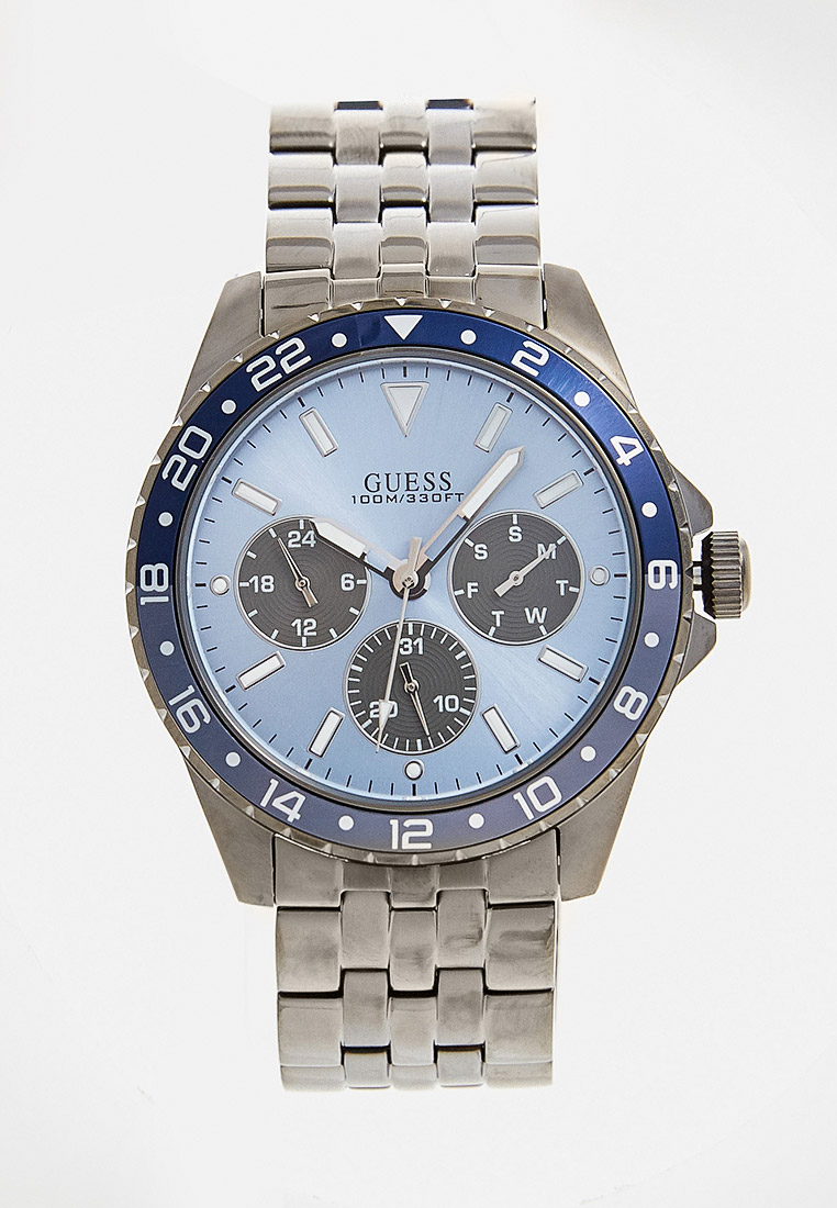 Одежда и обувь Guess - купить товары Гесс в интернет магазине