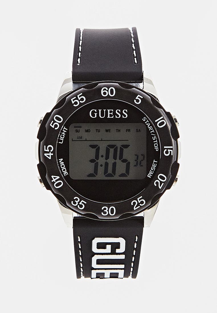Женские наручные часы Guess - купить брендовые часы Guess в интернет ...