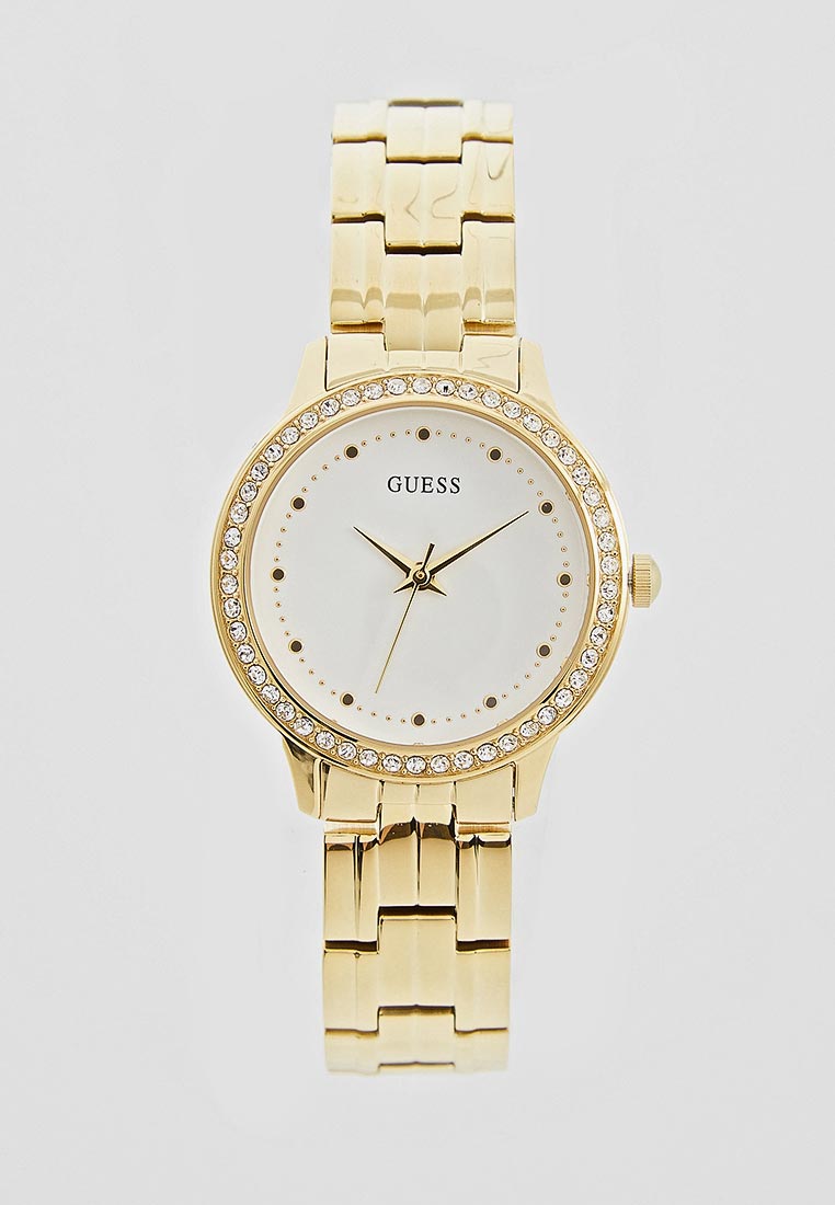 Женские наручные часы Guess - купить брендовые часы Guess в интернет ...